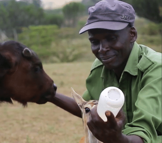 60 Second Docs: Joseph Keter – HONEST MEDIA