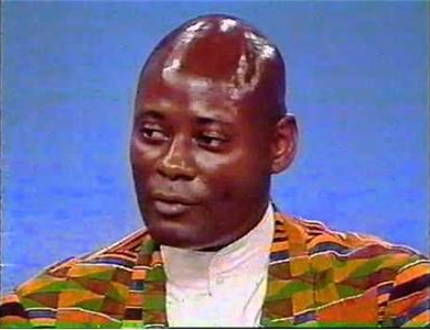 Khalid Muhammad Memes