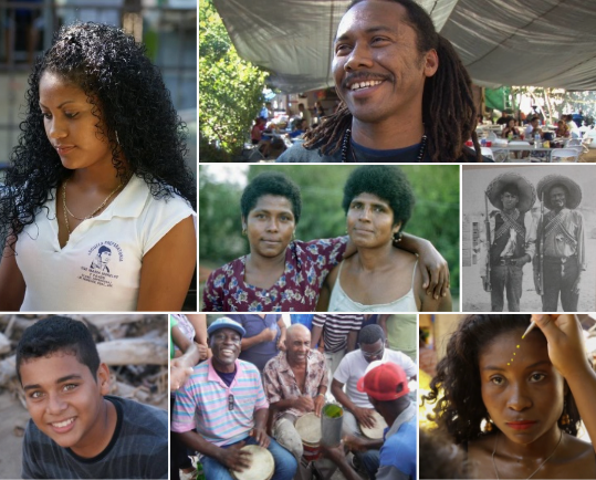 Afro-Mexicans – HONEST MEDIA