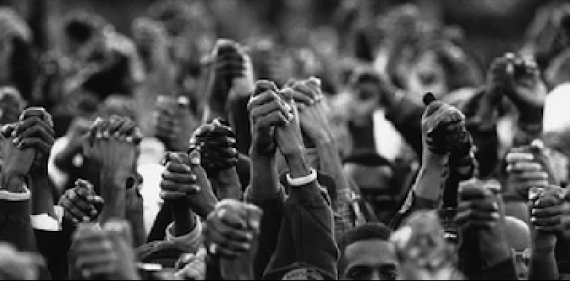We Charge Colonialism’s Fight for Freedom – HONEST MEDIA