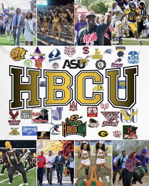 HBCUs Are Bridging the Gap Between Africa and the Diaspora – HONEST MEDIA