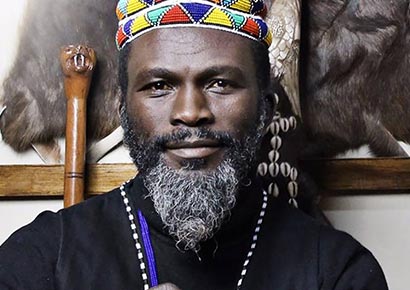 Words From The Wise: Joshua Maponga – HONEST MEDIA