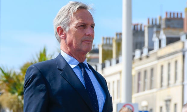 British Millionaire Refuses to Pay Reparations – HONEST MEDIA