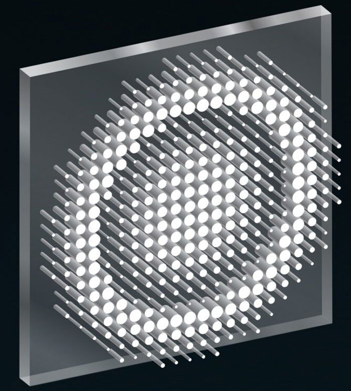 Cameras the Size of a Grain of Salt? – HONEST MEDIA