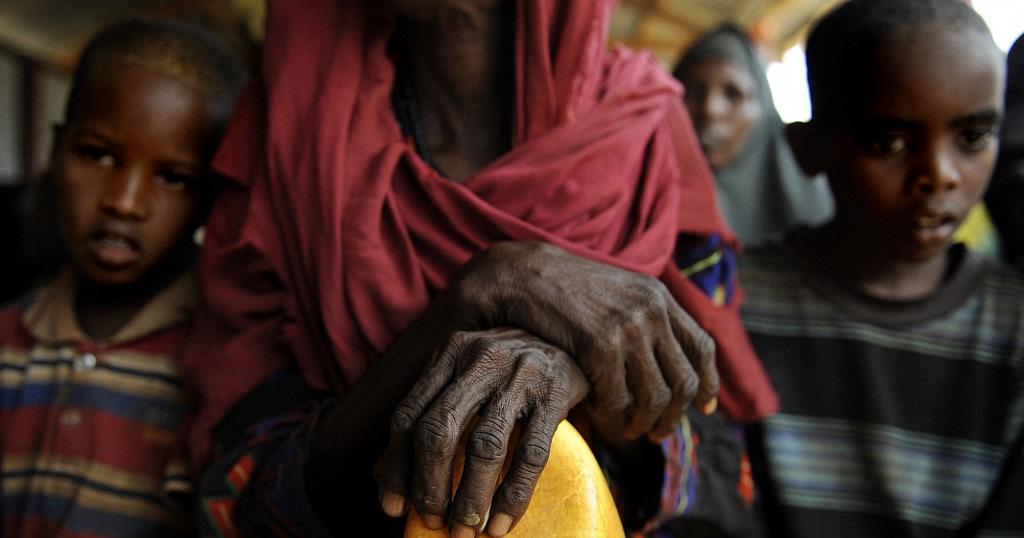 Millions Facing Severe Hunger Throughout East Africa – HONEST MEDIA